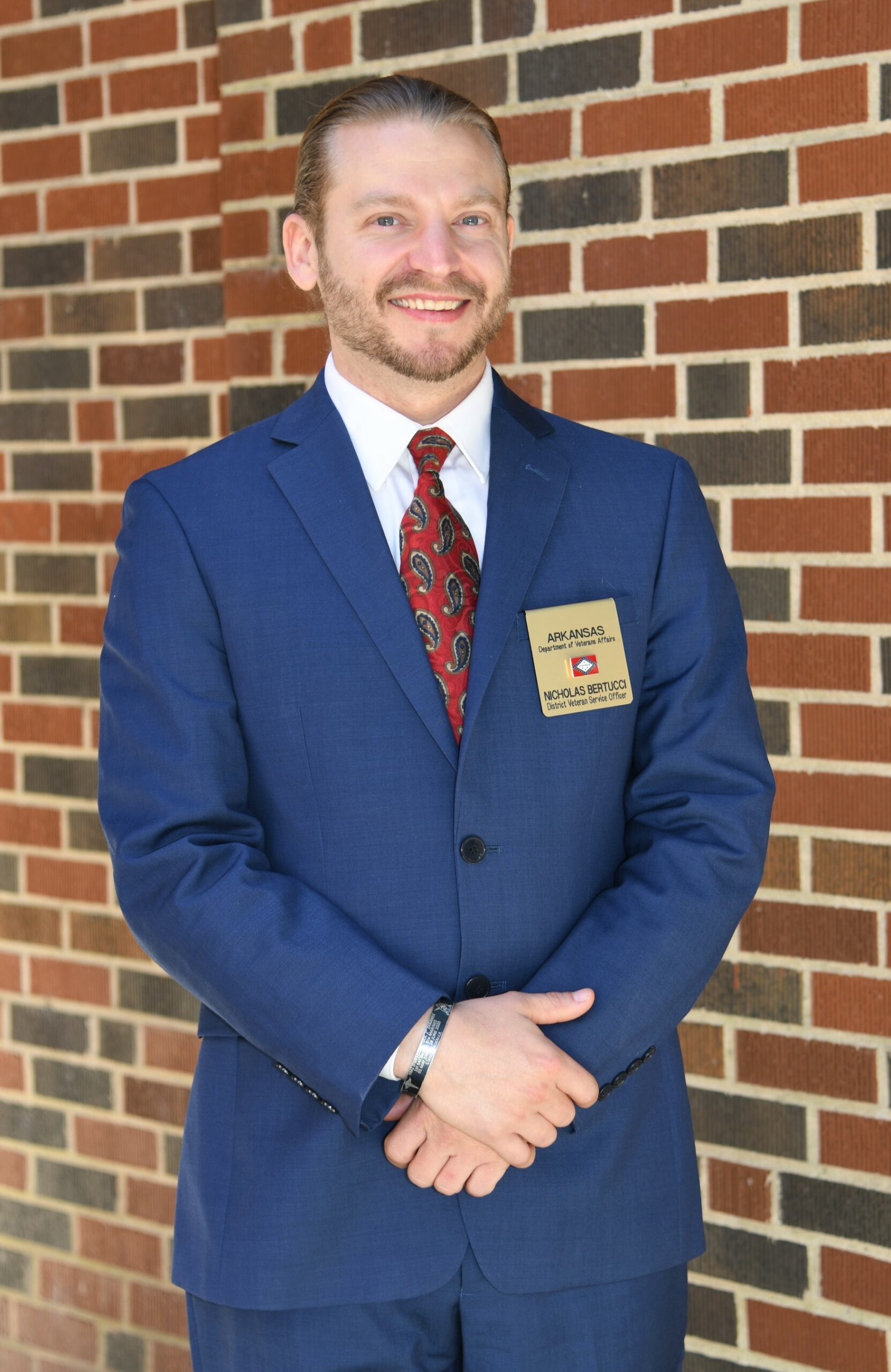 About Nicholas Bertucci – Nicholas Bertucci